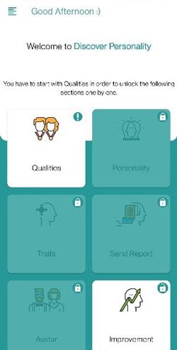 Dharma Life Sciences | Discover Personality & Enhance Personality Apps ...